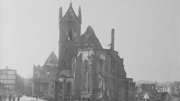 Aaronitischer Segen – EKD